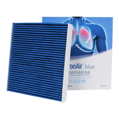 科德宝适配奥迪A4L A6L A3 Q3 Q7 Q8 Q5L q2l 空气滤芯和空调滤芯