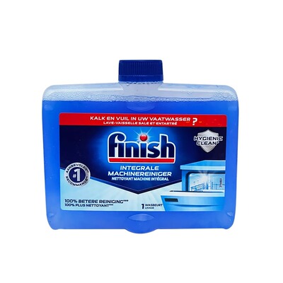 finish亮碟洗碗机专用洗涤剂进口