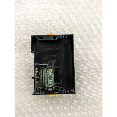 询价-PLC模块CJ1WTER01结束盖