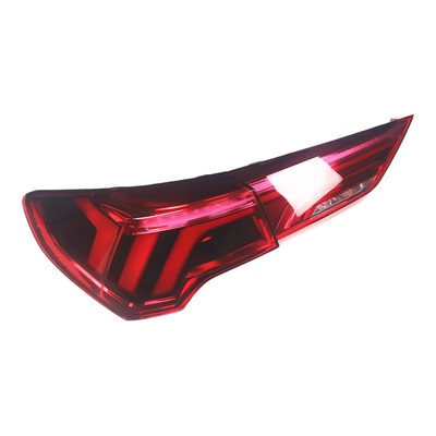 奥迪Q313-26款LED尾灯超亮