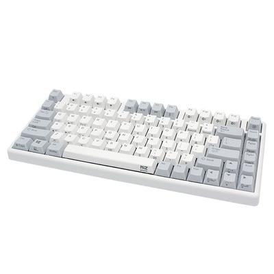 宁芝84v6pro电竞版动态触点游戏