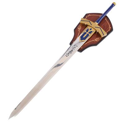 全金属FATE系列誓约胜利之剑