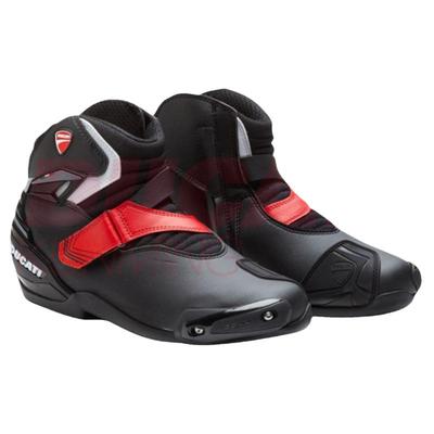 杜卡迪舒适机车摩托车鞋子通用车