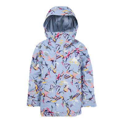 BURTON伯顿儿童夹克保暖