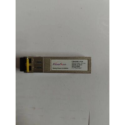 议价Fiberxon光模块FTM3125CL15AFT维修