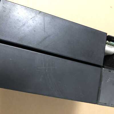 议价美国GE.IC693CPU341J  剩下一个缺透明盖子