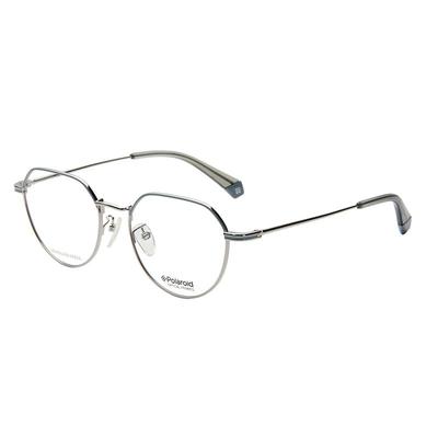 POLAROID宝丽来男女金属近视镜架