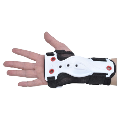 滑板护手掌极限运动加长型升级