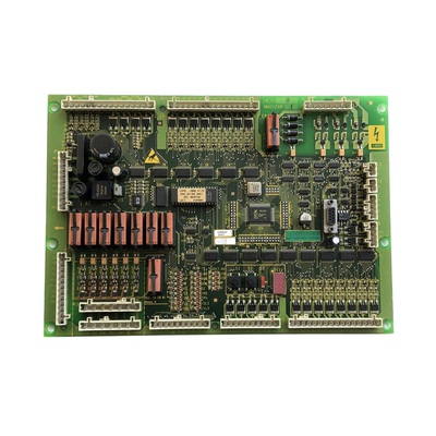 GBA21230F1西子奥的斯电梯主板 LB-II板GBA21230F2原装现货正品