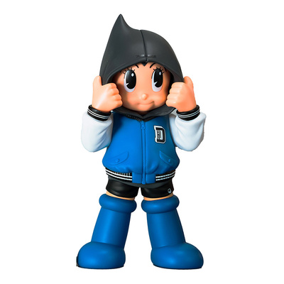 ASTROBOY小飞侠阿童木模型摆件