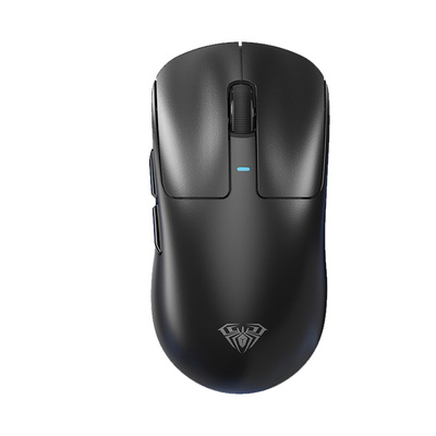 狼蛛SC680无线三模设计鼠标