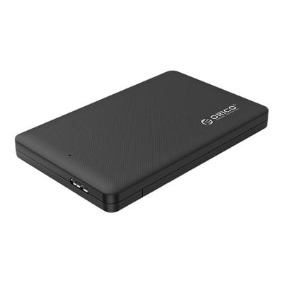 奥睿科2.5寸USB3.0移动硬盘盒