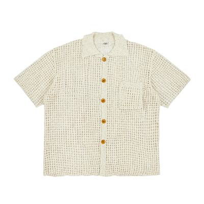 GOODBAI916毛织宽松开衫