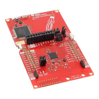 现货LAUNCHXL-CC1350EU开发板