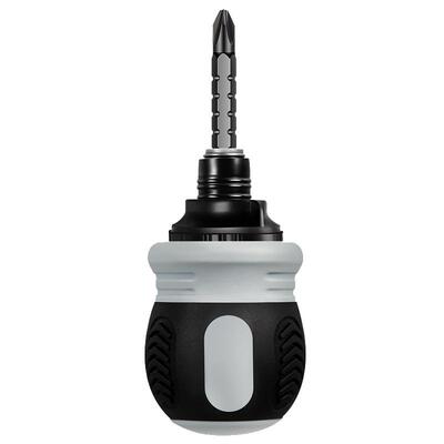 省力棘轮螺丝刀十字一字多功能