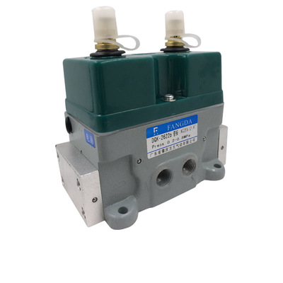 方大品牌DQK-2622b(管接)DC24V