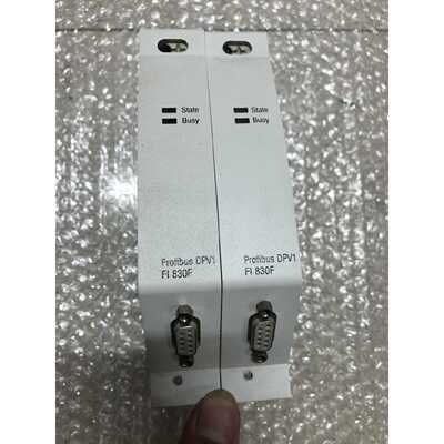 议价ABB DCS模块FI830F 原装现货3BDH000032R1 原装现货