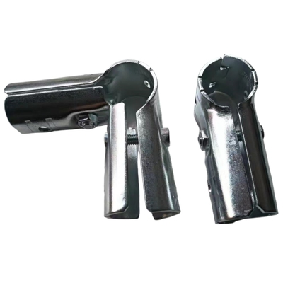 镀锌管连接件免打孔加厚固定卡扣