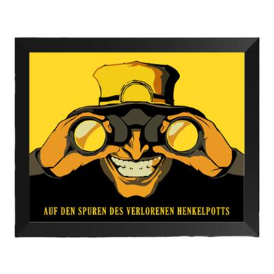 大黄蜂tifo罗伊斯款球迷用品相框