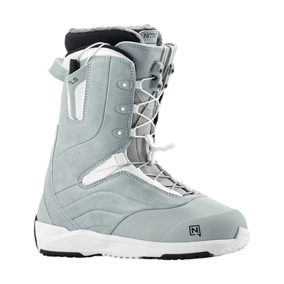 26/27NITRO女款滑雪鞋预售