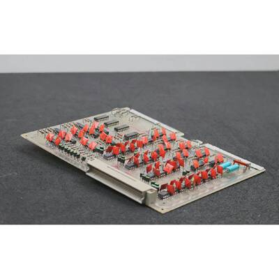 VEM NUMERIK RFT DDR Einschubplatine 4140432 RFT 57088 Beschr