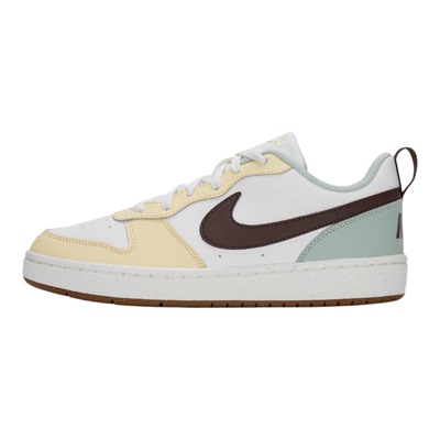 NIKE耐克板鞋女鞋2025冬季新款COURT运动鞋低帮复古休闲鞋HV1804