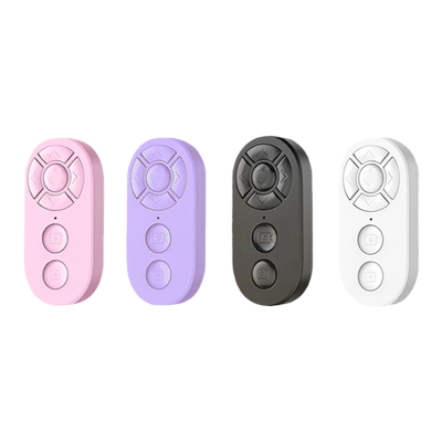 手机蓝牙遥控器tpyec充电口