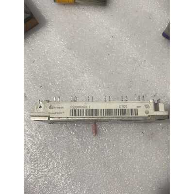 fs200r06ke3拆机包上机