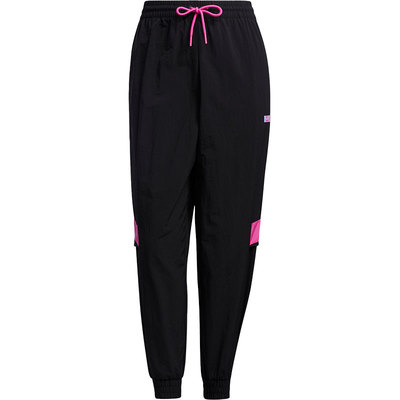 Adidas/阿迪达斯运动休闲长裤