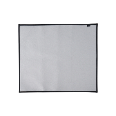 耐高温硅胶涂层防火布CLS阻燃