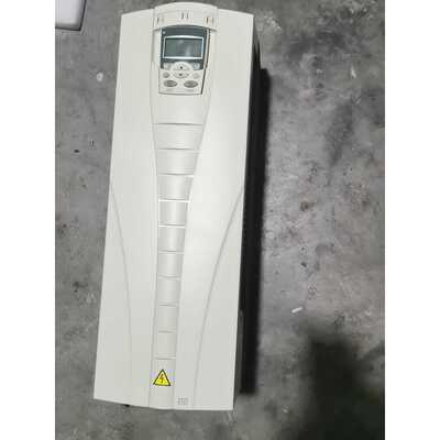议价原装拆机ABB变频器ACS51001045A4成色新实可维修