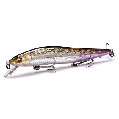 抽停米诺MegabassONETENLBO