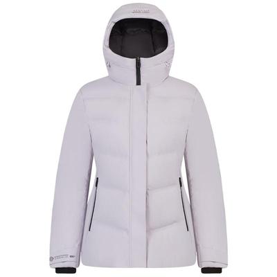 波司登新款户外蓄热羽绒服