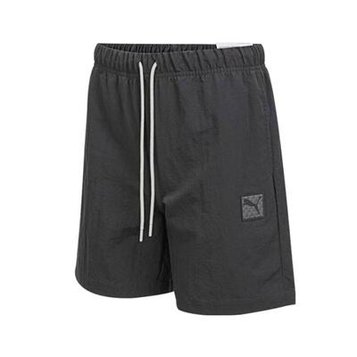 PUMA彪马男裤2025夏季新款PRIME ESS运动休闲短裤634871