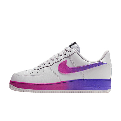 Nike/耐克正品男女同款皮革系带防滑耐磨低帮板鞋CJ0524-002