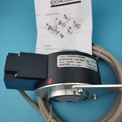 议价CHICODE雷恩编码器RCI90TS-T30-T-1024  RCI90TS-T30-T-1024-