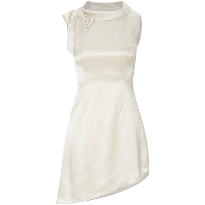 sincethen法式复古连衣裙吊带裙