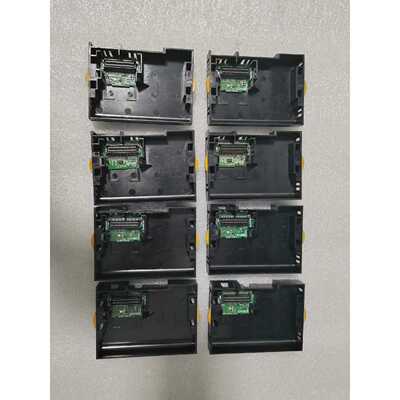 议价CJ1WTER01PLC模块盖板子拆机件成维修