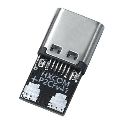 全通用和汇pd诱骗器qc协议快充