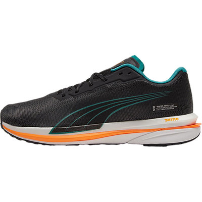 Puma/彪马正品Velociy Nitro Wtr男缓震运动休闲跑步鞋 195293-01