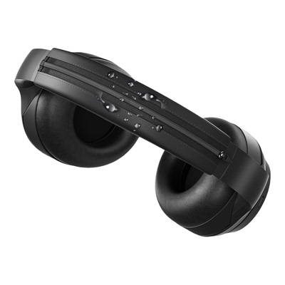 适用万魔1MORE SonoFlow 头戴式耳机头梁硅胶保护套头梁硅胶套软壳防刮防掉漆