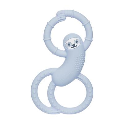 布朗博士婴儿卡通磨牙牙胶