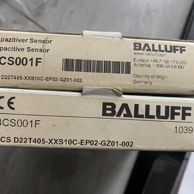 询价-巴鲁夫 BCS001F BCS D22T405-XXS10C