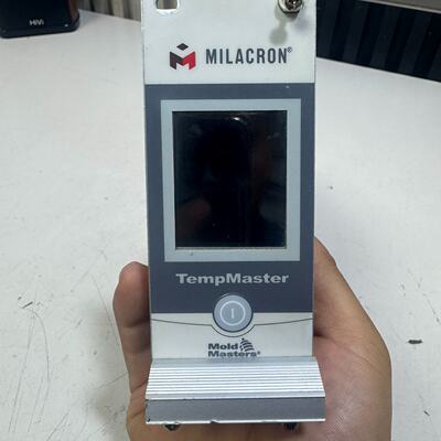 溢价-MILACRON 温控器 TempMaster  马斯特热流