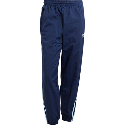 Adidas/阿迪达斯官方正品三叶草男士复古梭织束脚运动长裤JP1249