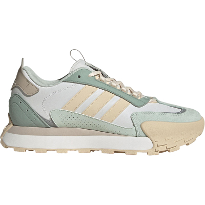 Adidas/阿迪达斯正品FUTRO MIXR男女轻便透气跑步鞋JQ3661