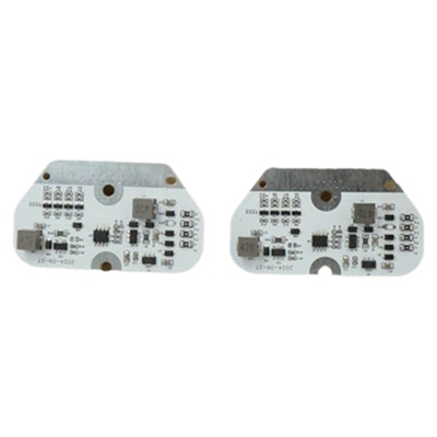 ranger游骑侠黄色日行灯控制模块