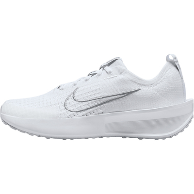 Nike/耐克正品Interact Run 女士低帮运动透气跑步鞋FD2292-100