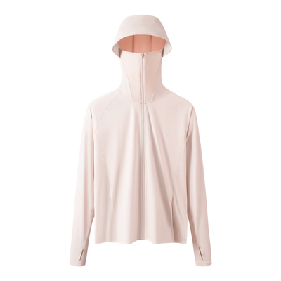 觅雨防晒衣防晒服夏季宽松