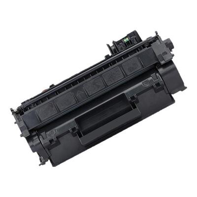 适用惠普LaserJet P2055dn激光碳粉盒墨粉P2055d打印机硒鼓墨盒